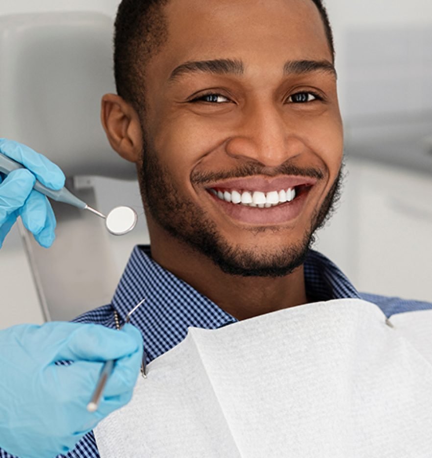 Modbury Dental Practice - Dental Practice in Modbury