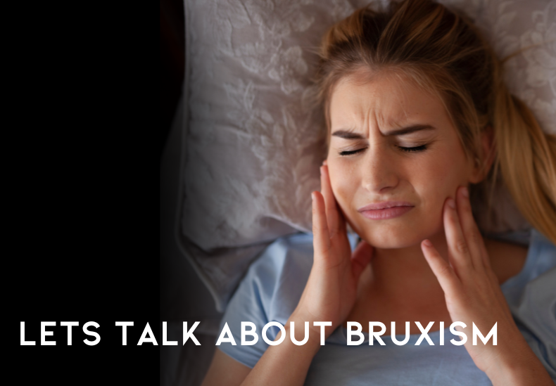 Let s Talk About Bruxism Modbury Dental Practice
