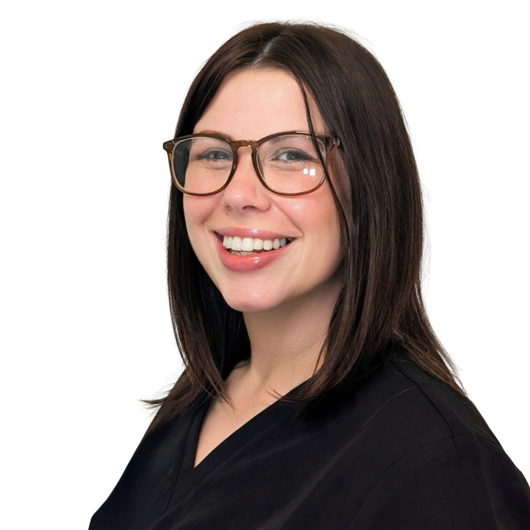 Chloe Weeks - Modbury Dental Practice